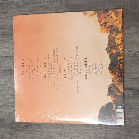 Media | Demi Lovato Dancing With The Devil The Art Of Starting Over 12 ...